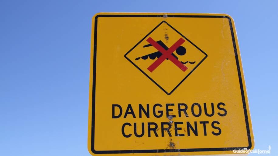 Ocean and Beach Safety Tips