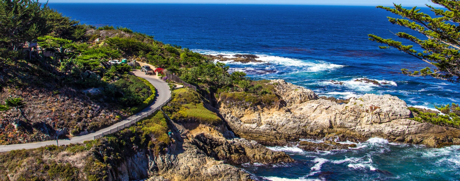 California Travel Guide