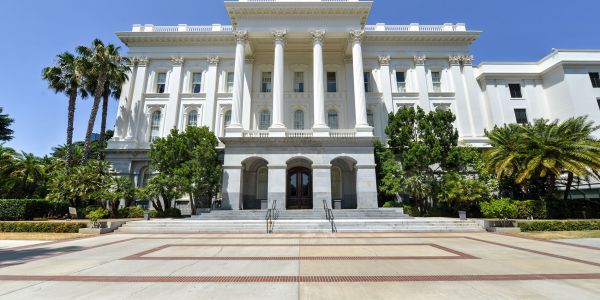 Must See Places in California