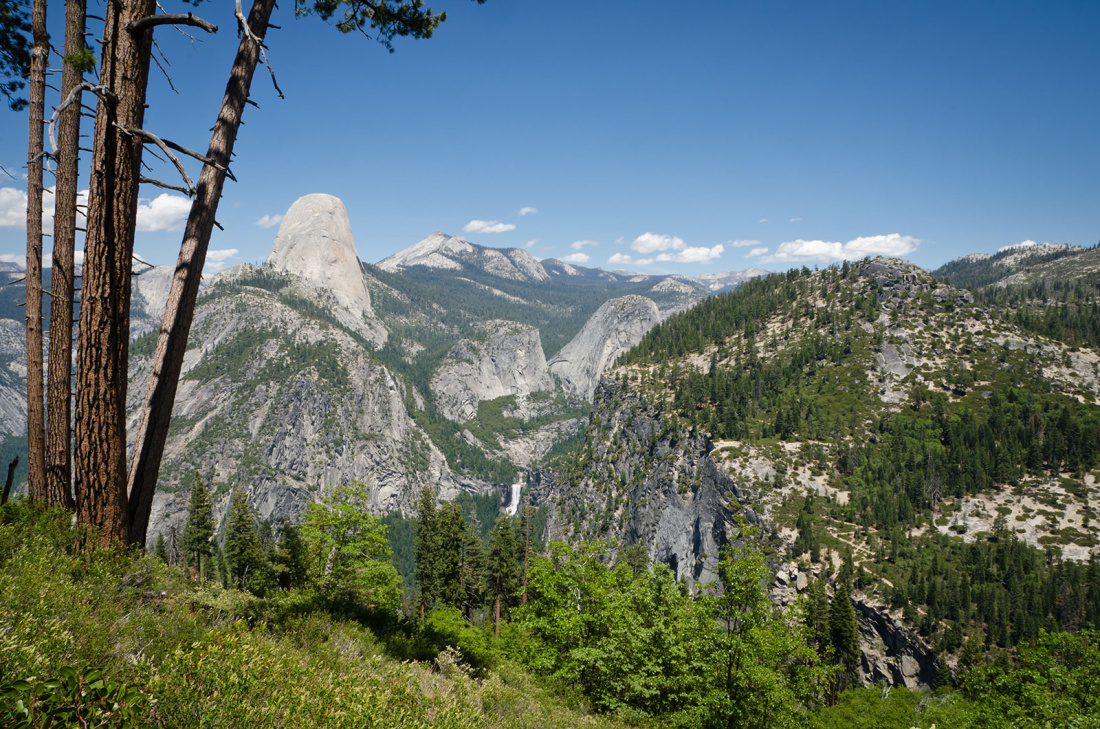Best Hiking Trails in California